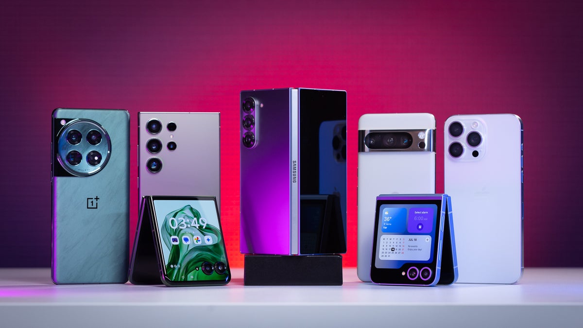 Gadgets Of The Future: The Top Trending Device You Need Now