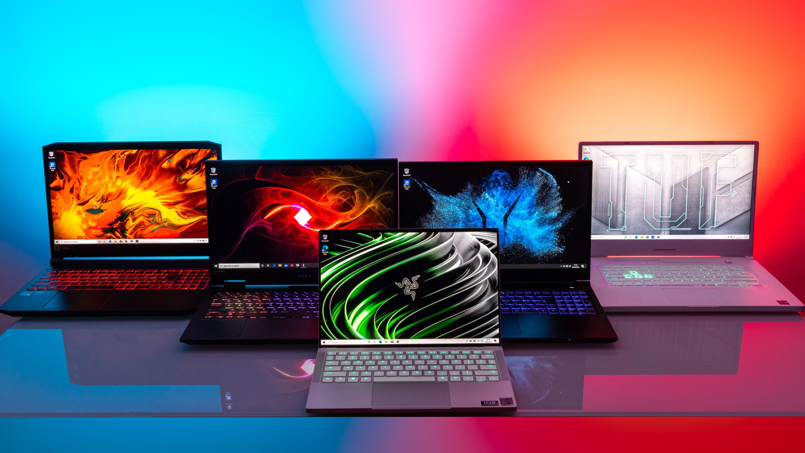 Discover the Top 10 Upcoming Laptops of 2025
