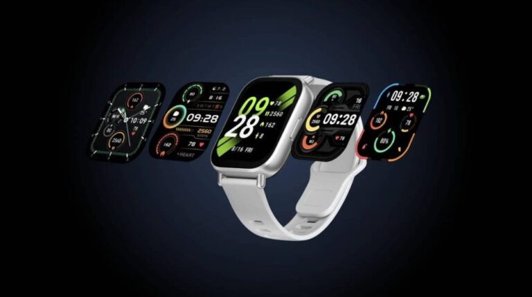 Top 10 Standout Features of the Xiaomi Watch S5 - Brandligo