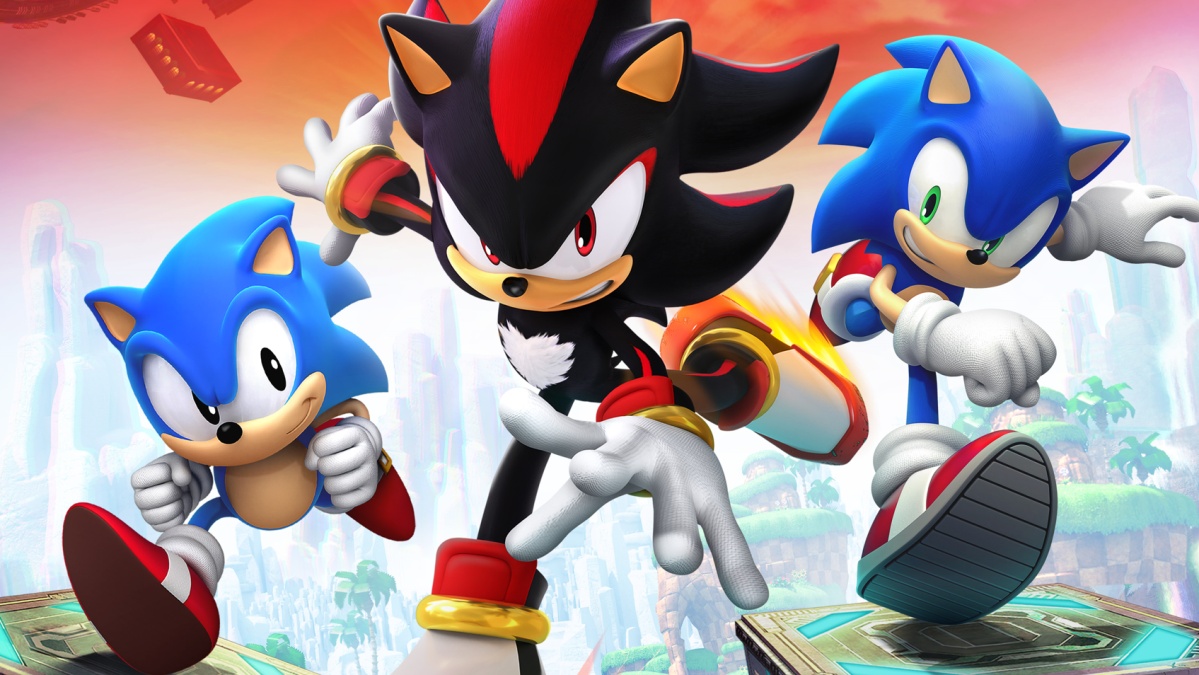 Sega Explores Launching a Netflix-Style Game Subscription Service