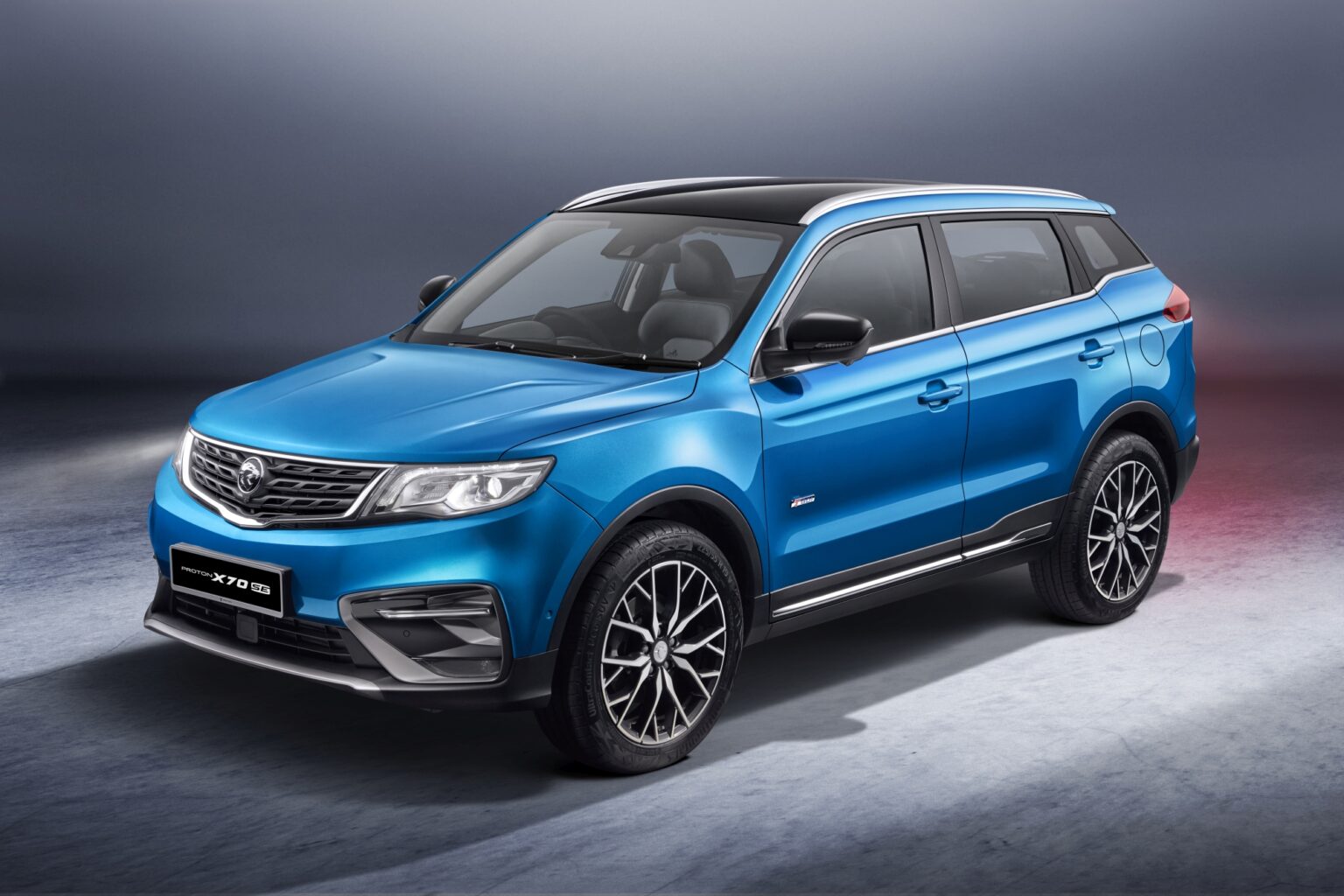 The Ultimate Proton X70 Review: Is it Worth Buying in 2024?