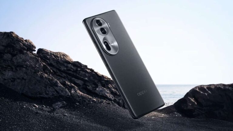 Discover the Full Specifications of Oppo Reno 11A - Brandligo