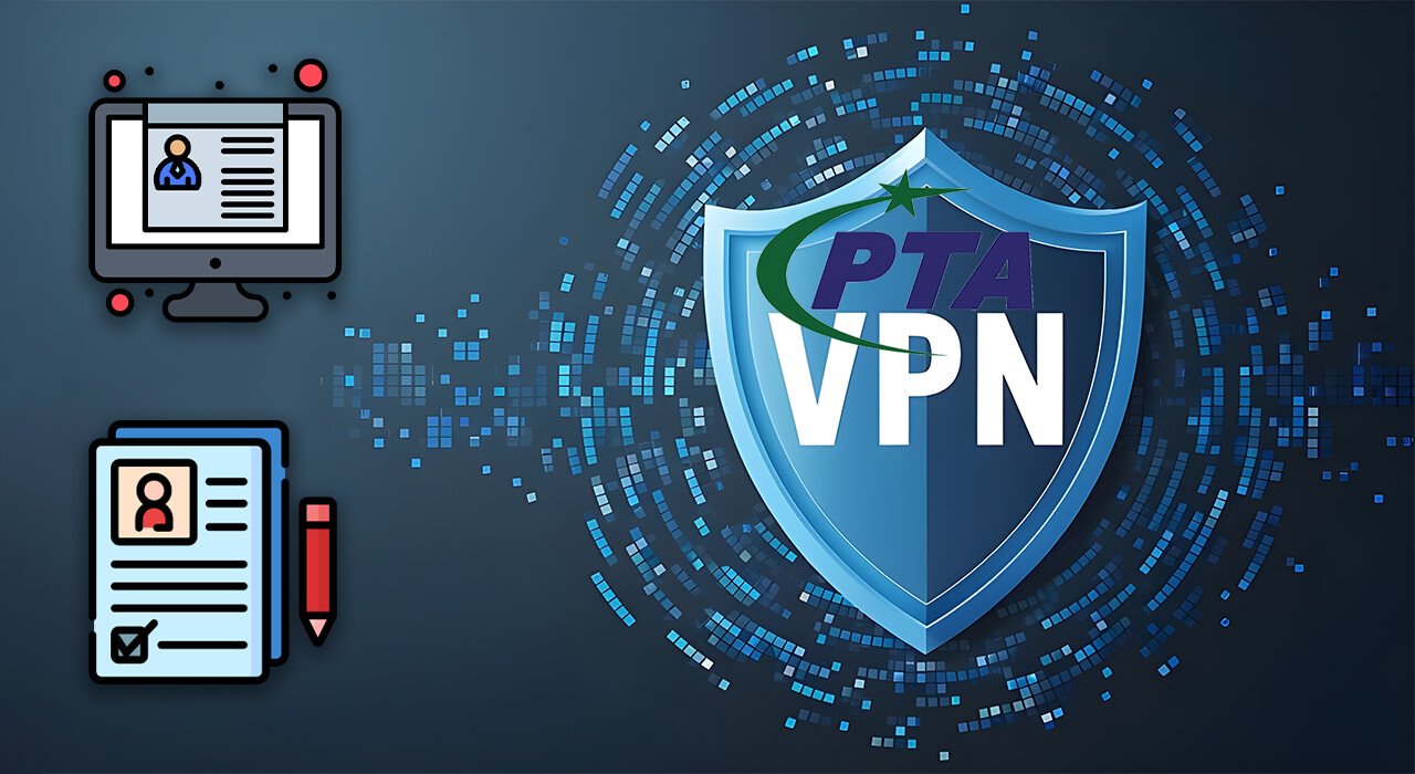 How to Easily Register Your VPN with PTA Online - Brandligo
