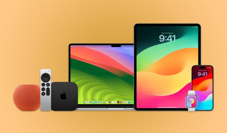 All Apple Products Explained (2025) - Brandligo